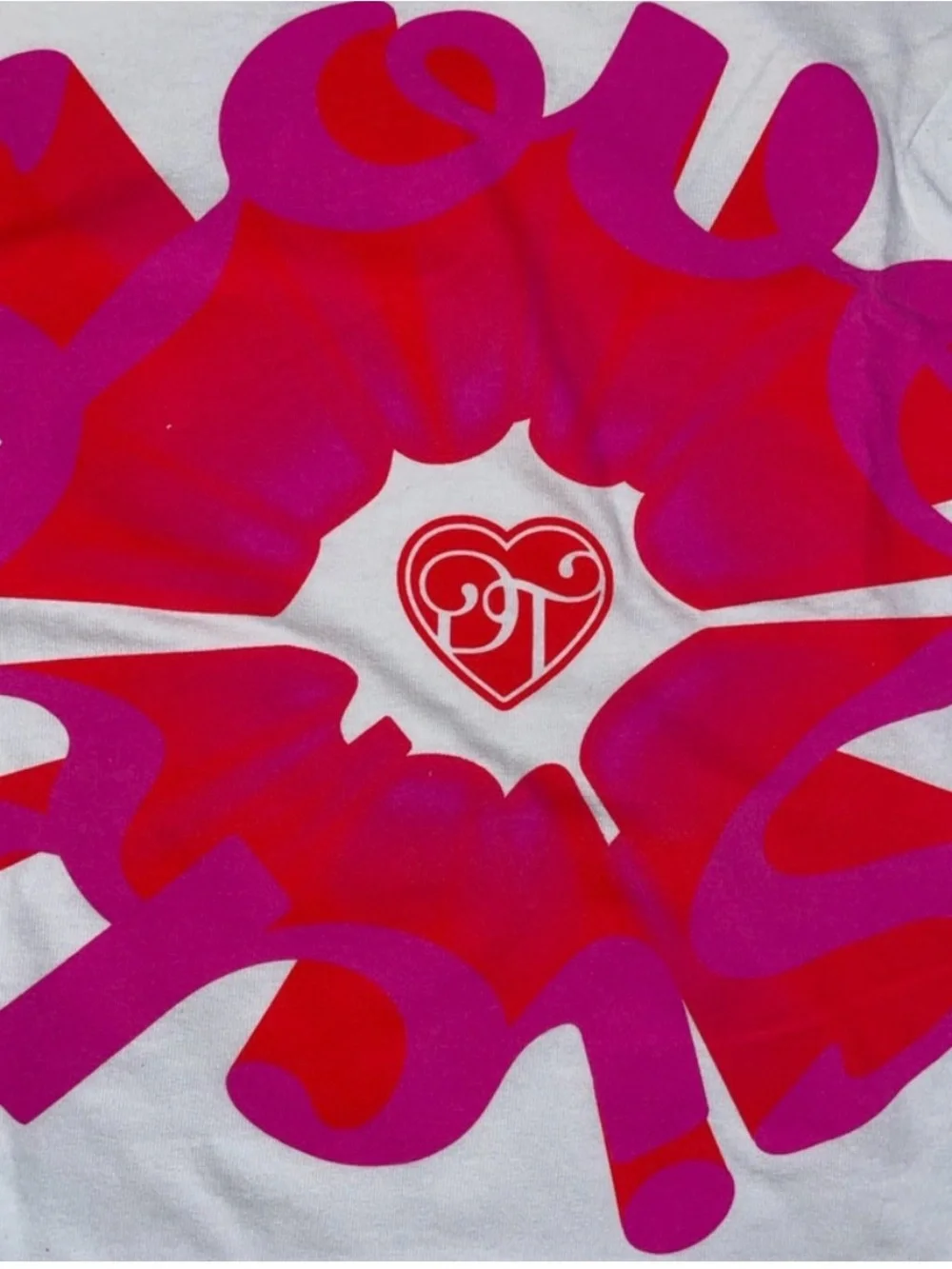 Don Toliver | Shirts | Don Toliver Love Sick Tour 223 Pink Red And ...